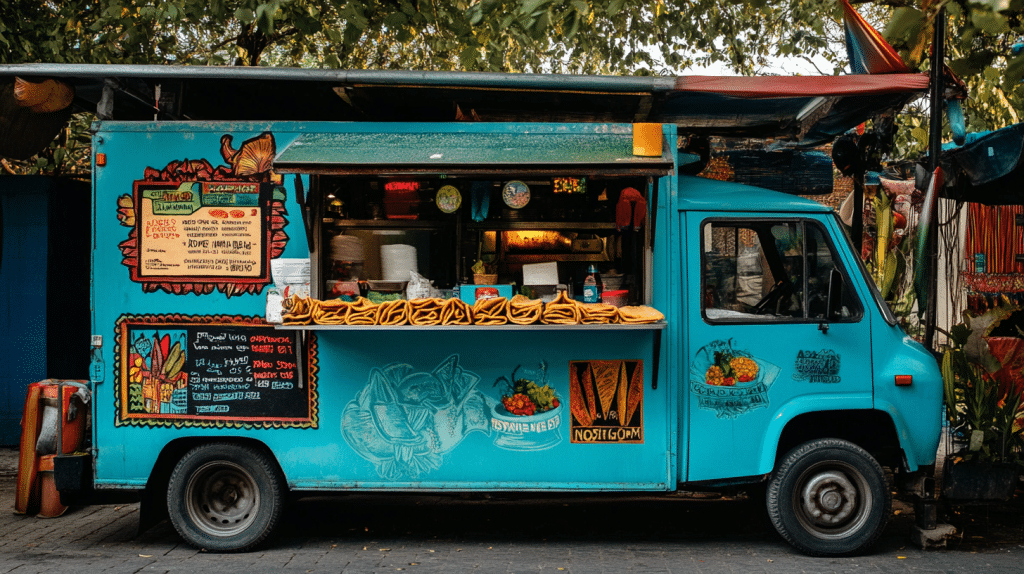 Unique Mexican Restaurant Names to Make Your Eatery Stand Out - Biyo POS