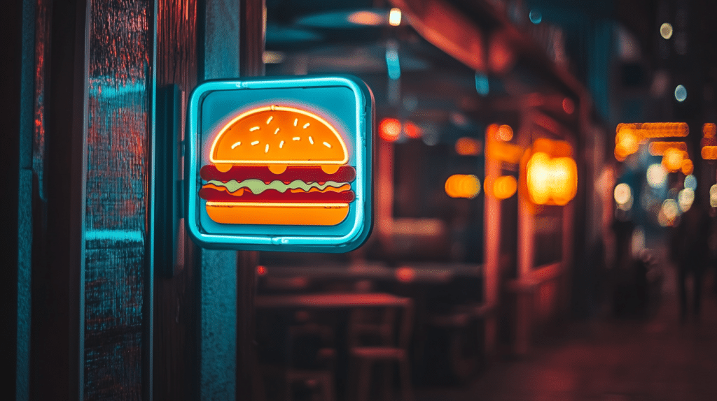 Why Fast Food Slogans Are the Key to Brand Success - Biyo POS