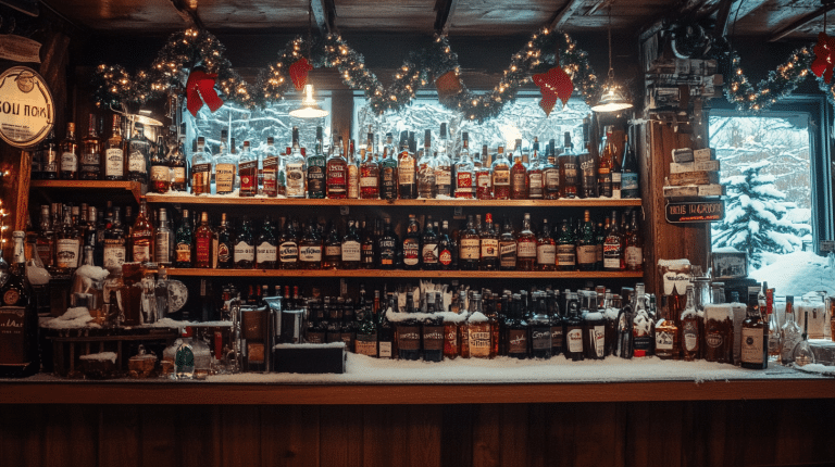 Step-by-Step Guide to Liquor License in Alaska 2025 - Biyo POS