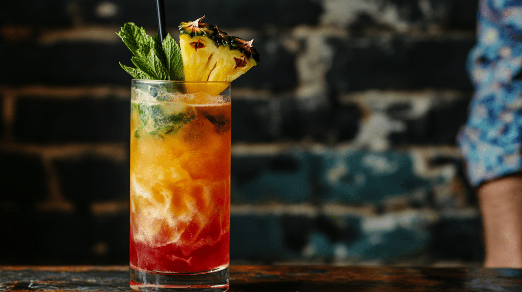 Sweet Drinks to Order: Cocktails, Mocktails & More Ideas - Biyo POS