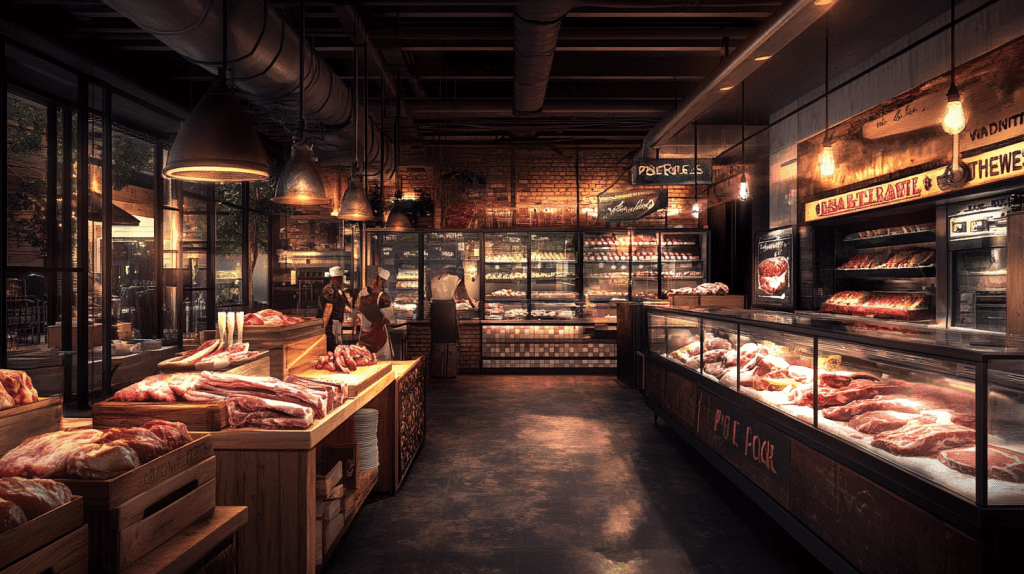 Unveiling the Secrets of the Ultimate Butcher Shop - Biyo POS
