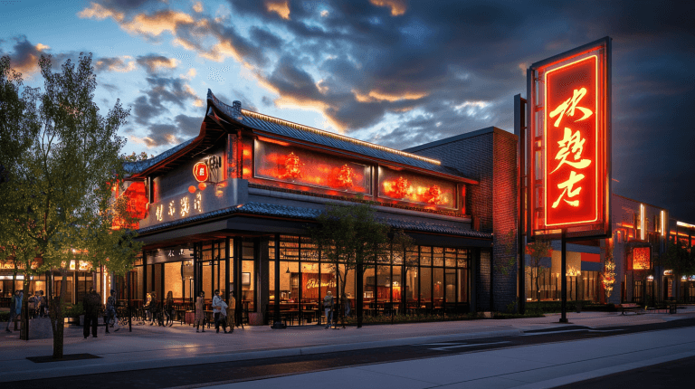 Chinese Restaurant Names to Boost Your Brand - Biyo POS