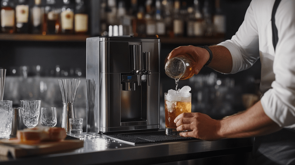 Top Bar Equipment for Better Cocktails and Faster Service - Biyo POS