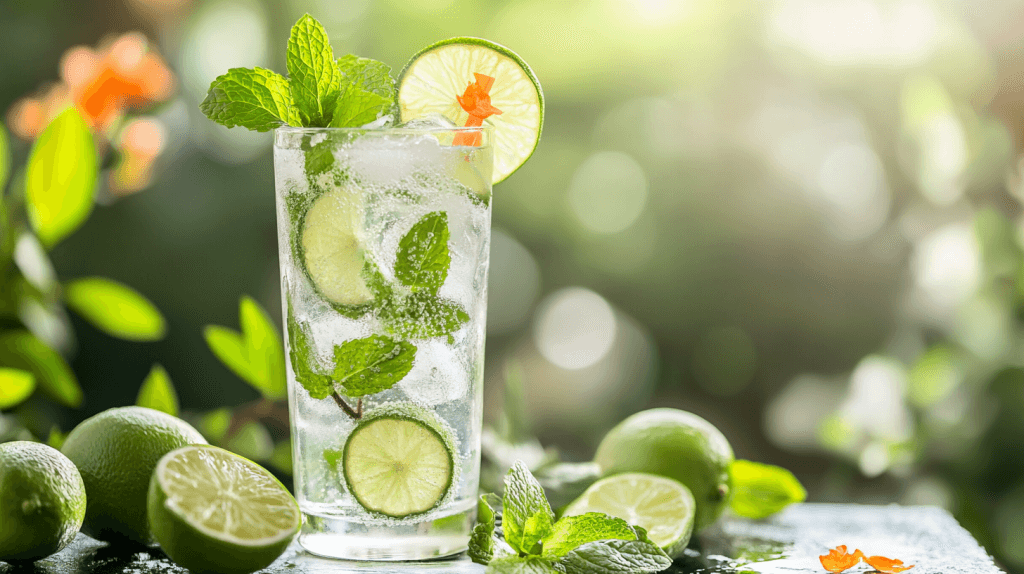 The Ultimate Guide to Refreshing Non-Alcoholic Drinks for 2025 - Biyo POS