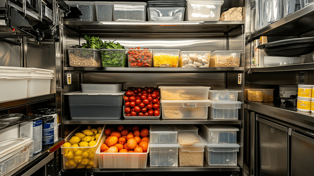 The Ultimate Guide to Food Truck Equipment: Must-Have Appliances - Biyo POS