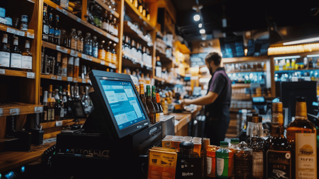 Essential Liquor Store Equipments for Maximum Profit - Biyo POS