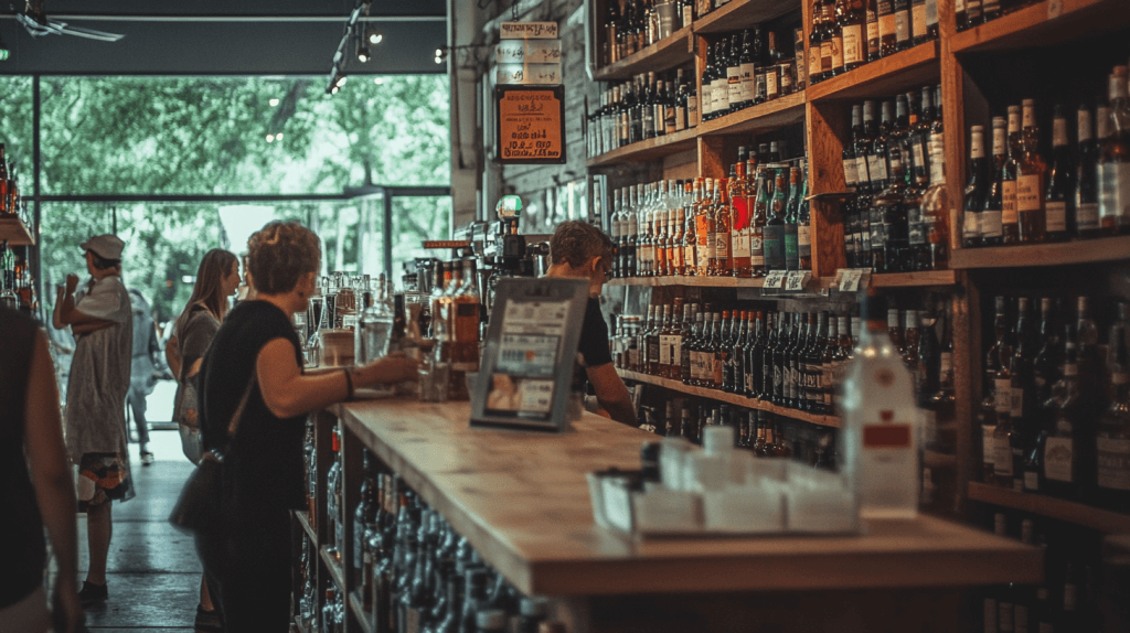 South Carolina Liquor License: Tips & Tricks for 2025 - Biyo POS