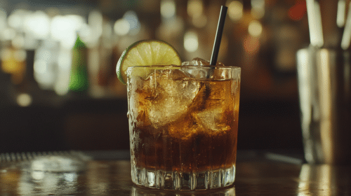 What is Rail Drink? The Secret Behind Affordable Bar Cocktails - Biyo POS