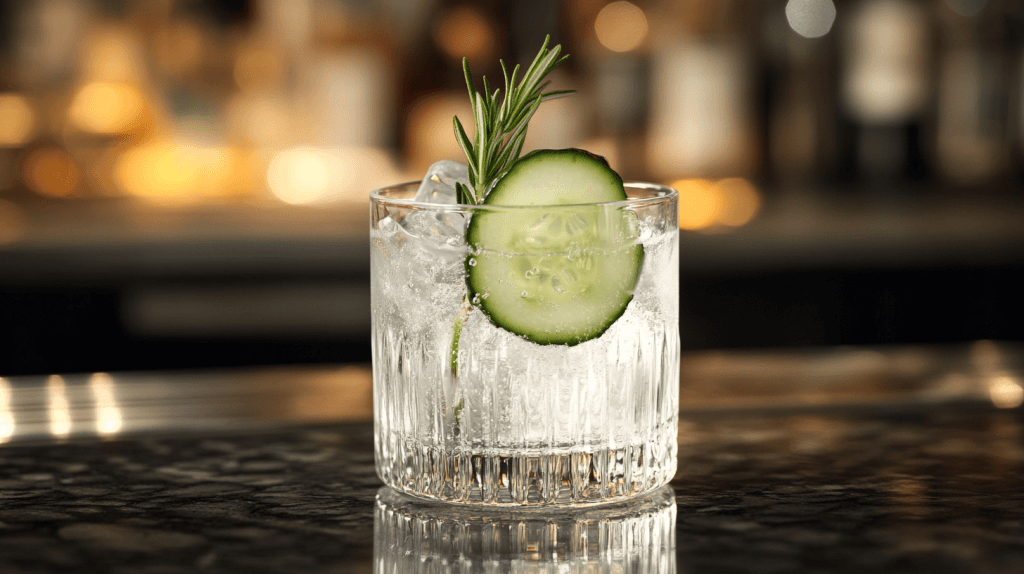 The Ultimate Guide to Refreshing Non-Alcoholic Drinks for 2025 - Biyo POS