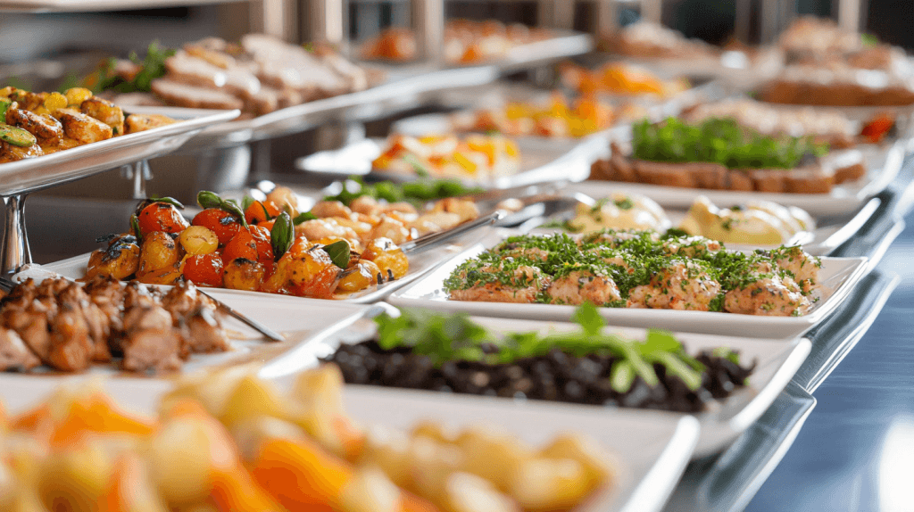 À La Carte Dining: The Ultimate Guide to Customizable Menus - Biyo POS