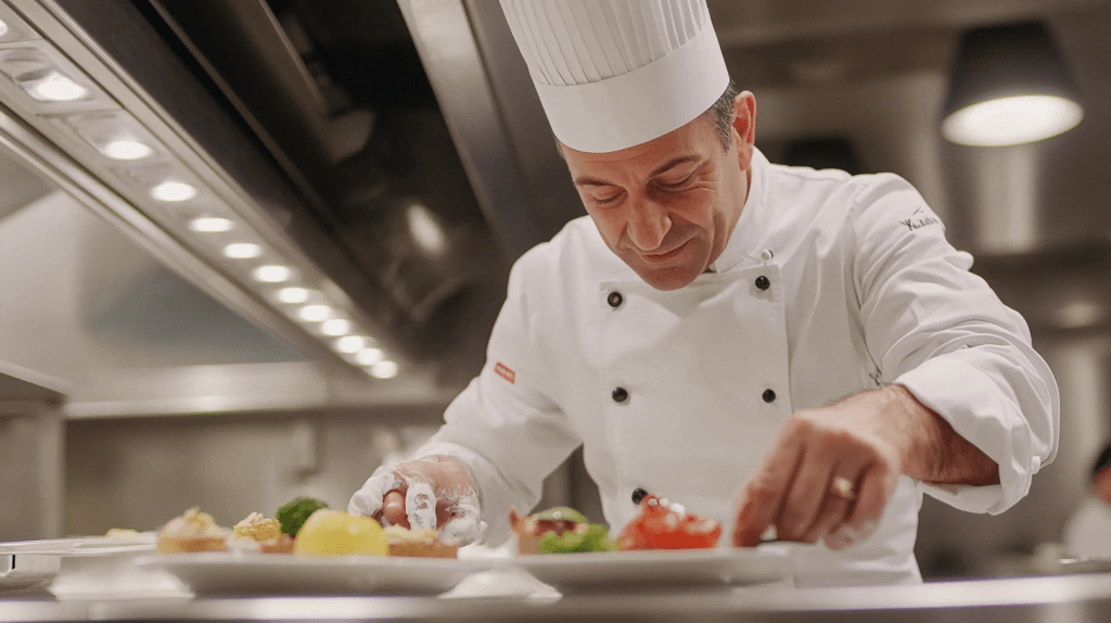 Table d'Hôte Menu Explained: The Best Kept Secret of Fine Dining - Biyo POS