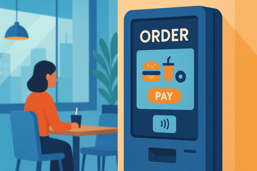Discover the Hottest Restaurant Industry Trends for 2025! - Biyo POS