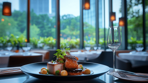 The Power of a Signature Dish: How It Boosts Your Restaurant - Biyo POS