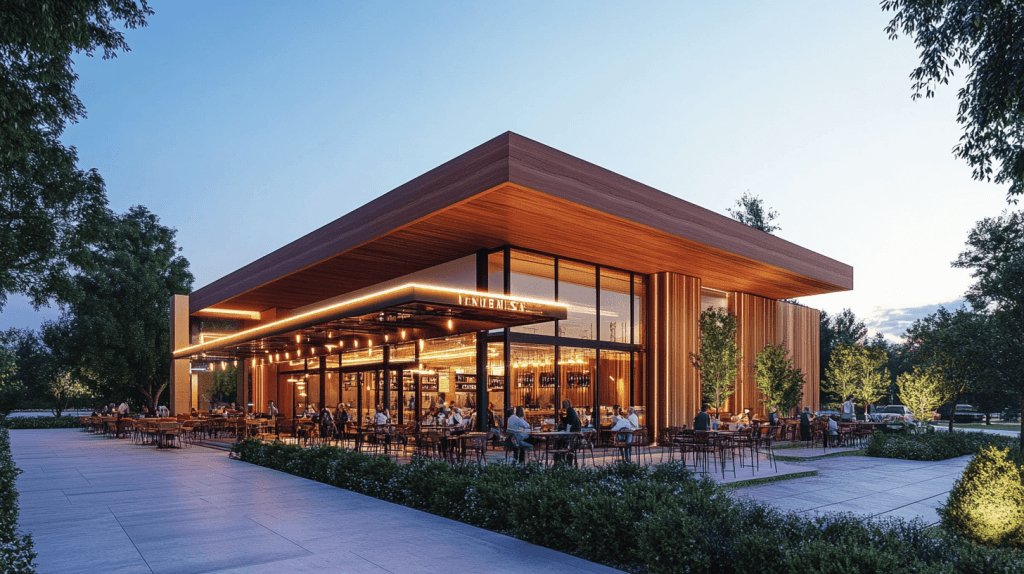 Automat Dining: From Vintage Vending to Modern Food Tech - Biyo POS