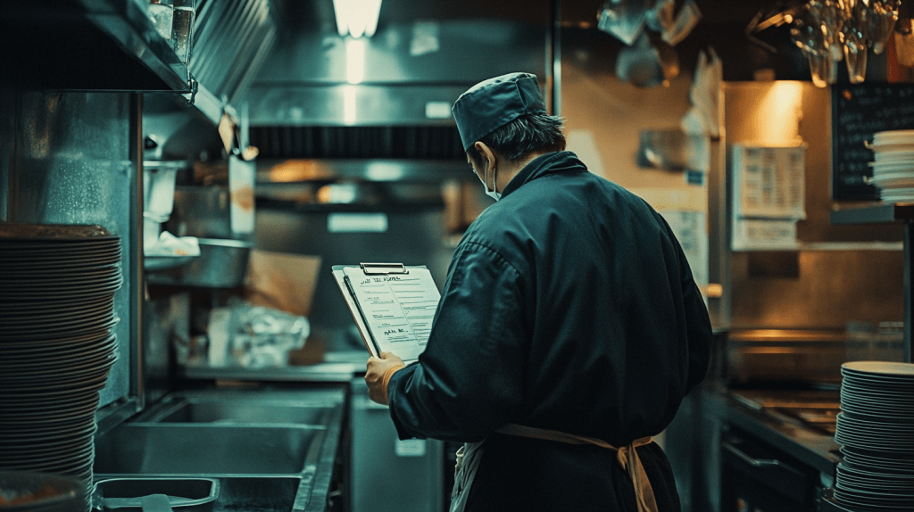 Get Your Food Handlers Permit New York Quickly & Easily! - Biyo POS