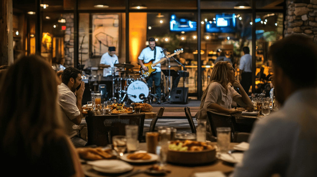 Creative Restaurant Grand Opening Ideas to Make Your Launch a Success ...