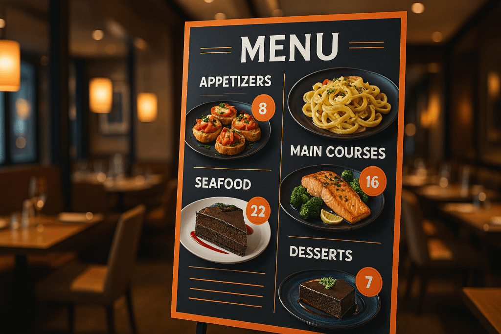 Restaurant Menu Pricing Strategy: Maximize Profits with Ease - Biyo POS