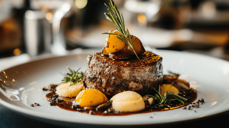 Table d'Hôte Menu Explained: The Best Kept Secret of Fine Dining - Biyo POS