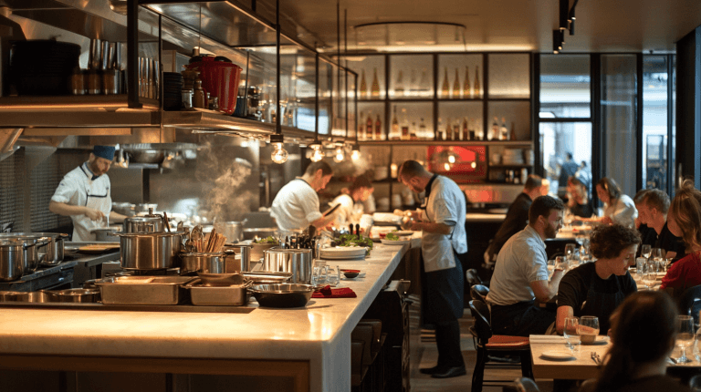 How to Build a Successful Restaurant: Key Strategies for Growth - Biyo POS