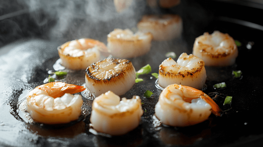 What is Teppanyaki? Secrets of Japanese Griddle Cooking! - Biyo POS