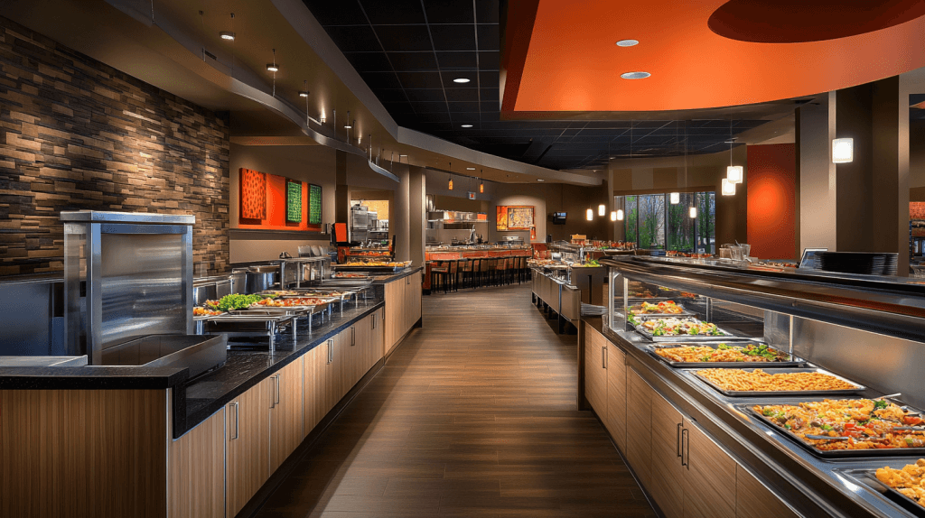 13 Types of Menu in Restaurants You Should Know About - Biyo POS