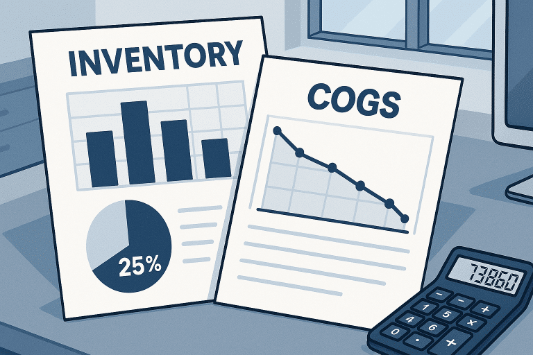 How to Master Cost of Goods Sold (COGS) and Boost Profit Margins - Biyo POS