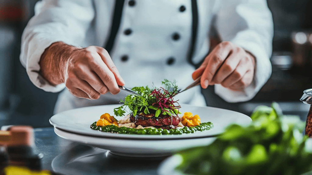 Mastering the Art of the Du Jour Menu: Elevate Your Daily Offerings ...