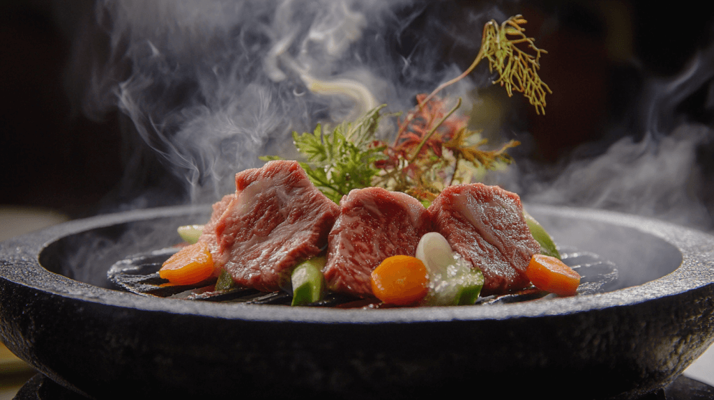 What is Yakiniku? Dive into the Flavorful World of Japanese BBQ - Biyo POS