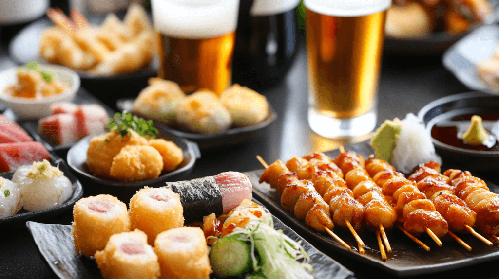 What is Izakaya? The Japanese Gastropub You Need to Know About - Biyo POS
