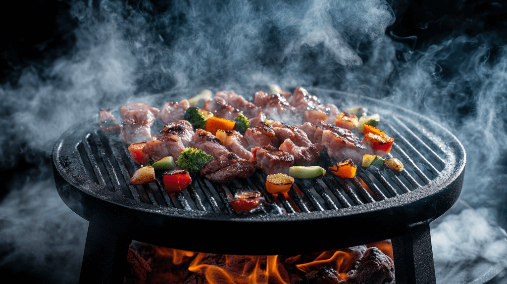 What is Yakiniku? Dive into the Flavorful World of Japanese BBQ - Biyo POS
