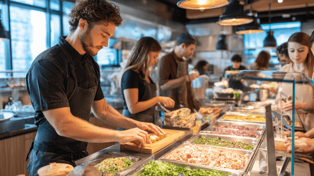 Open Menu Format: The Secret to Customizable Digital Menus - Biyo POS