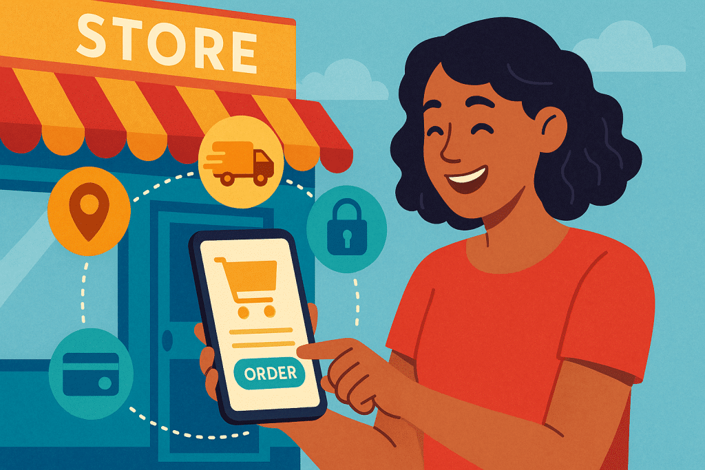 Secrets to an Amazing Customer Experience in Online Ordering - Biyo POS