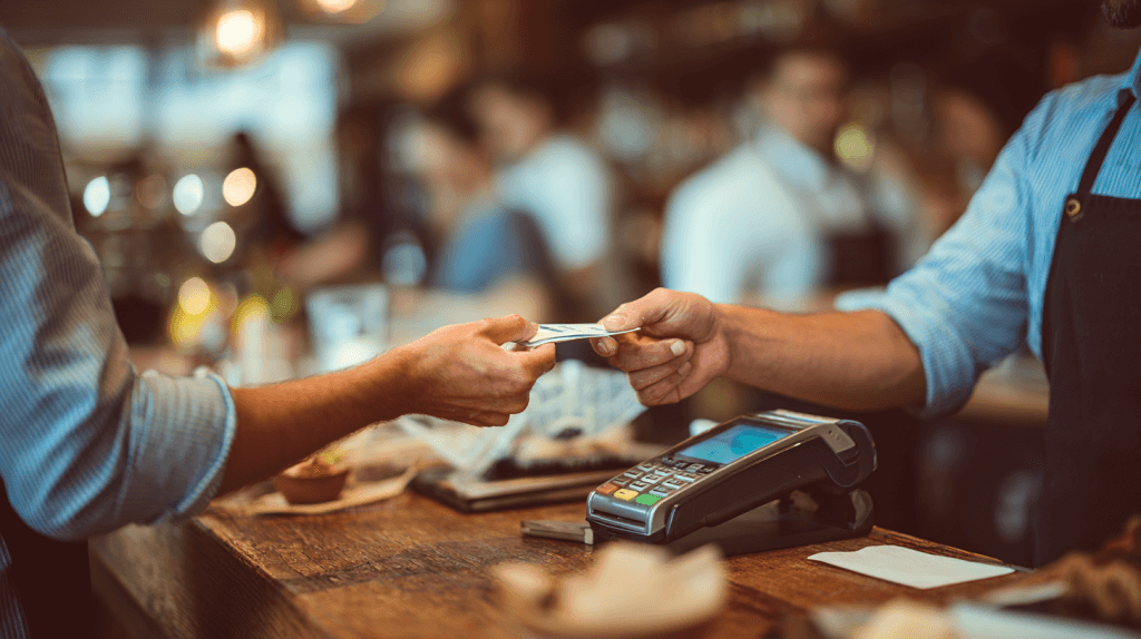Why Every Restaurant Needs These Payment Solutions in 2025 - Biyo POS