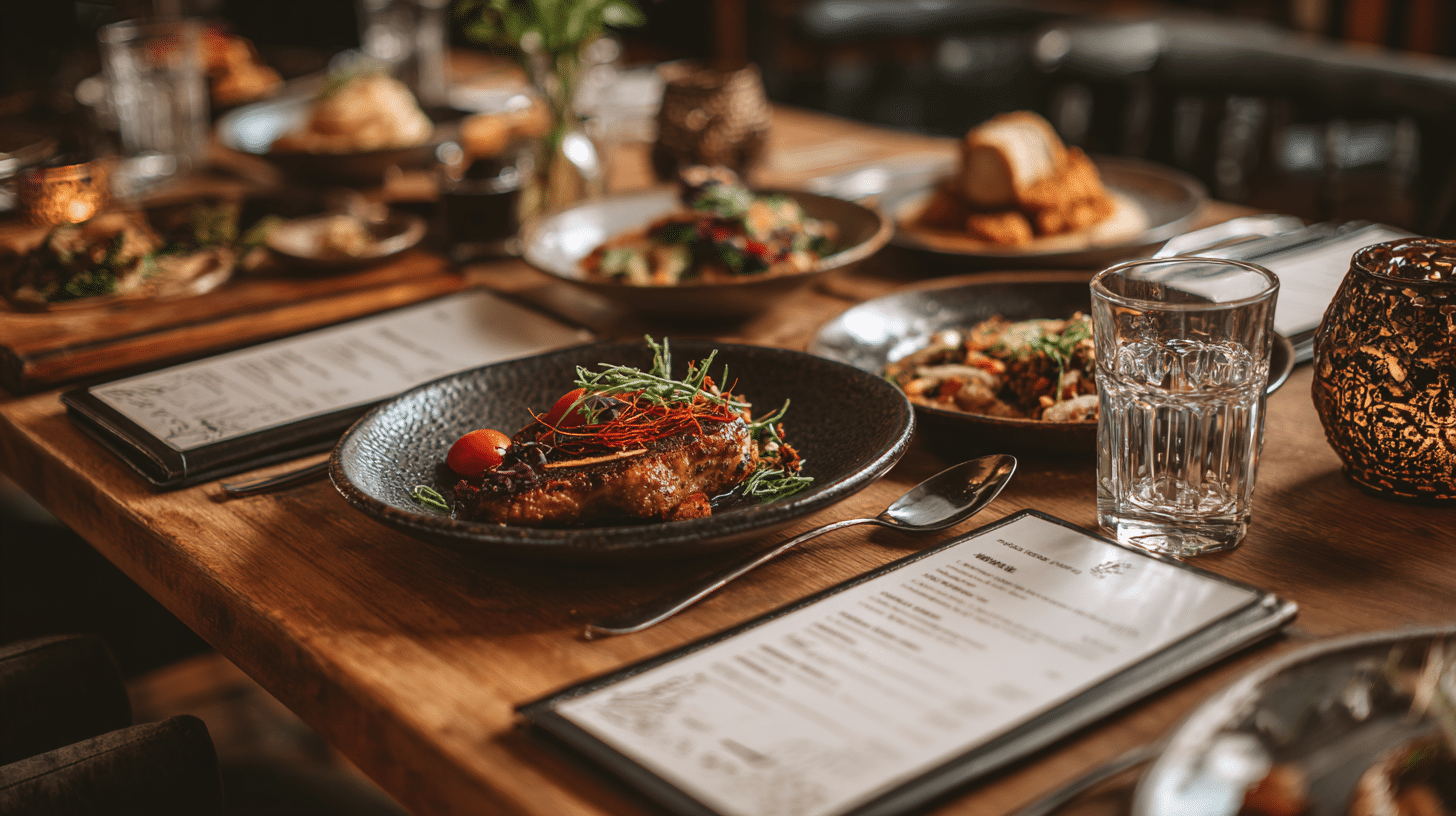 Kitchen Stations 101: Essential Setup Tips for Every Restaurant - Biyo POS