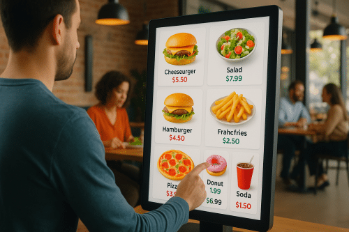 Automat Dining: From Vintage Vending to Modern Food Tech - Biyo POS