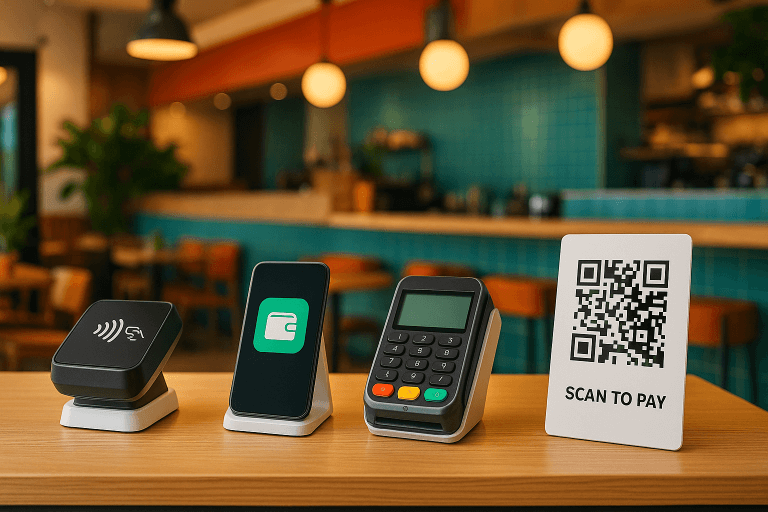 Why Every Restaurant Needs These Payment Solutions in 2025 - Biyo POS
