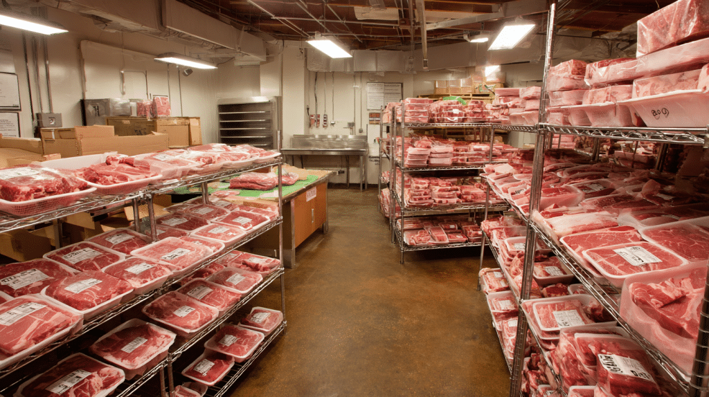 Butcher POS: The Secret to Smarter Meat Retail - Biyo POS