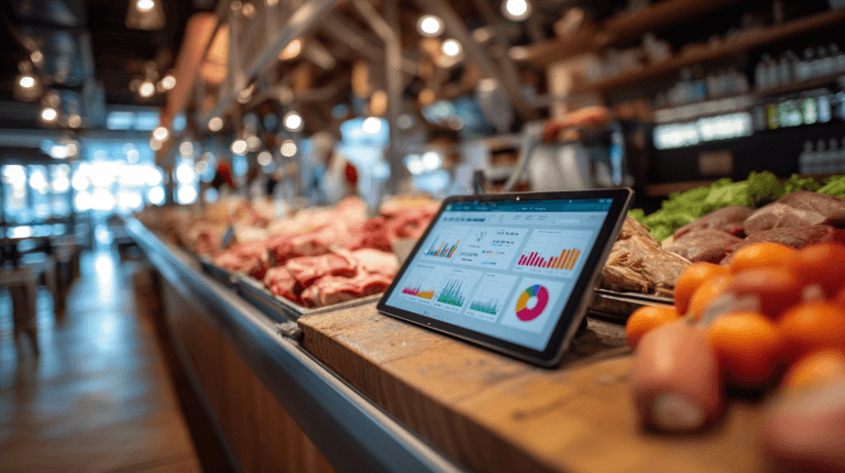 Automat Dining: From Vintage Vending to Modern Food Tech - Biyo POS