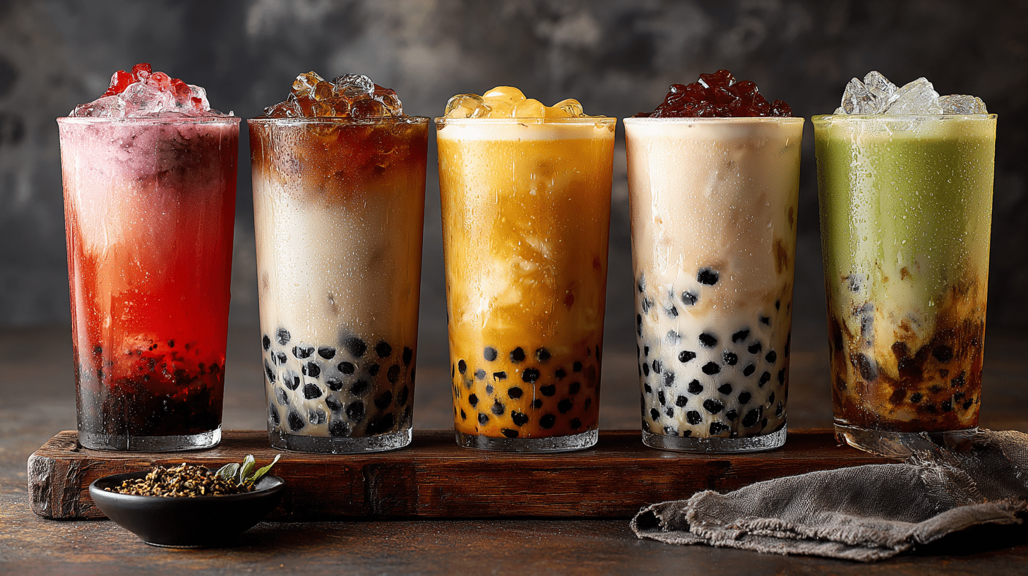 Unique Boba Shop Ideas That Keep Customers Coming Back - Biyo POS