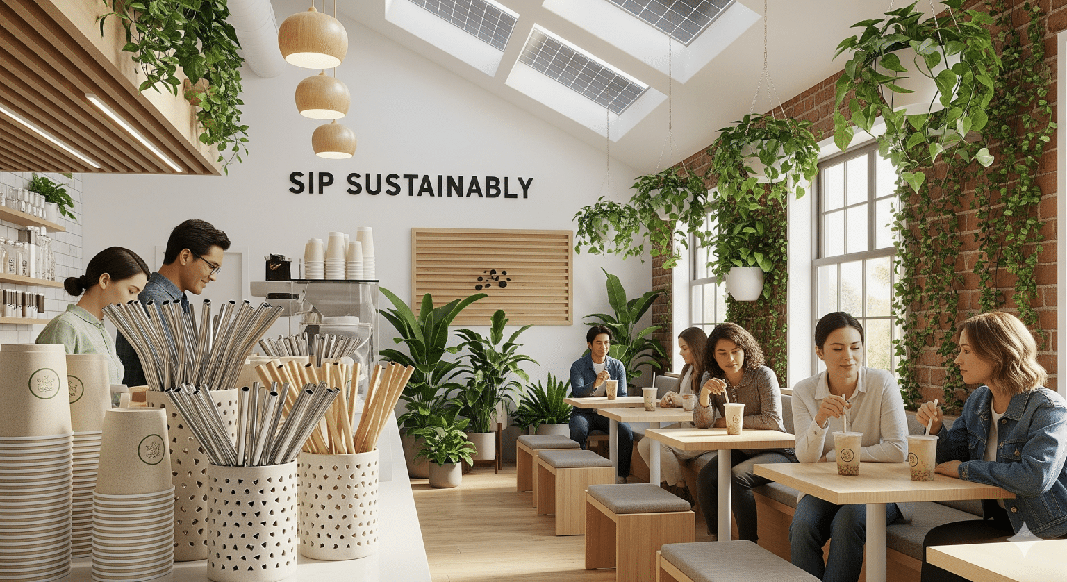 Bar Layout Secrets: How to Design the Perfect Space for Success - Biyo POS