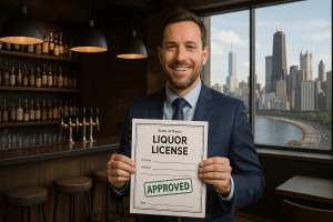 Liquor License in Illinois: The Complete Business Owner’s Guide - Biyo POS