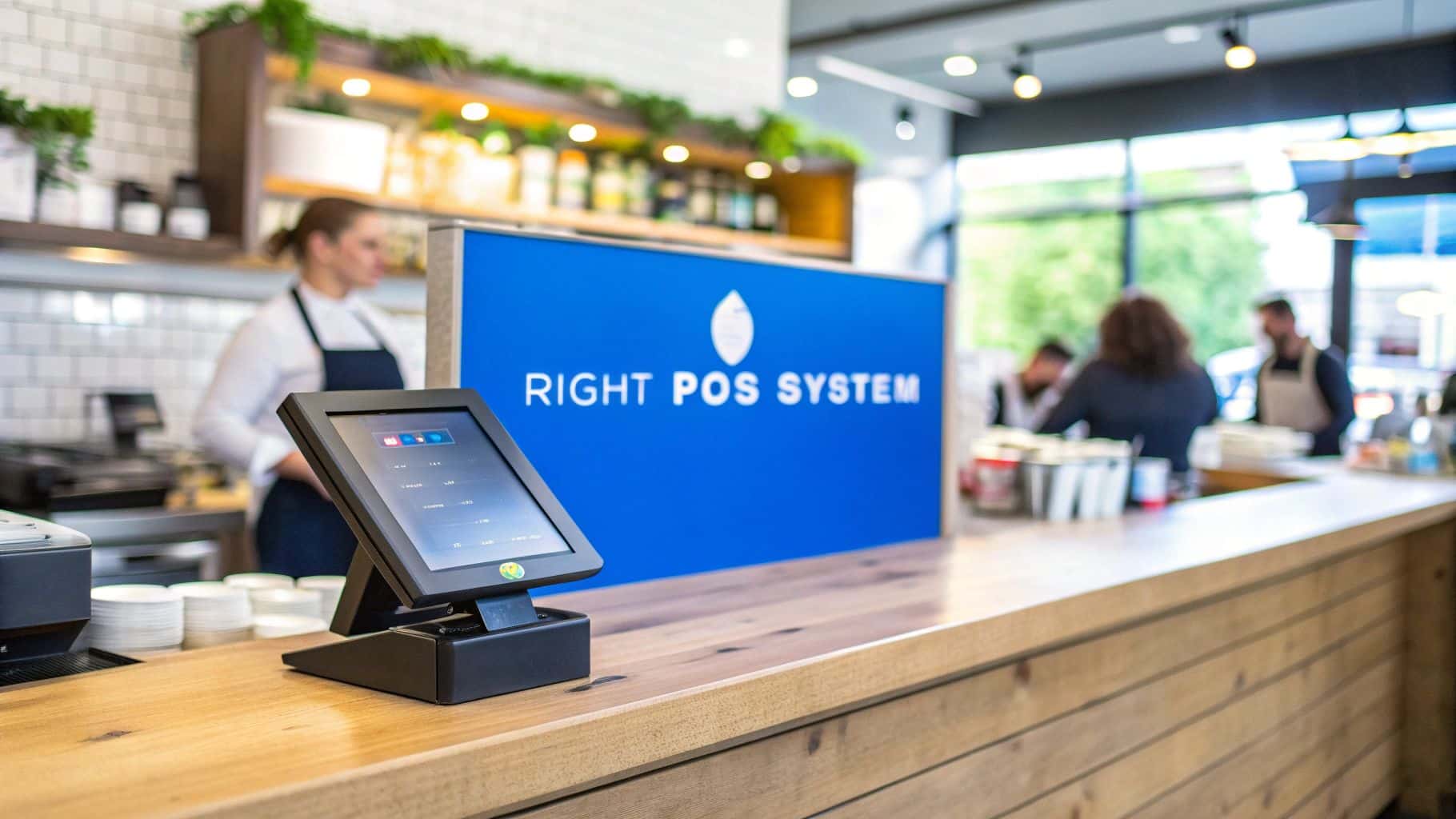 What Exactly is a POS Purchase? - Biyo POS