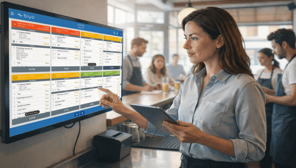 POS Features vs POS Flexibility: Choosing the Right POS System - Biyo POS