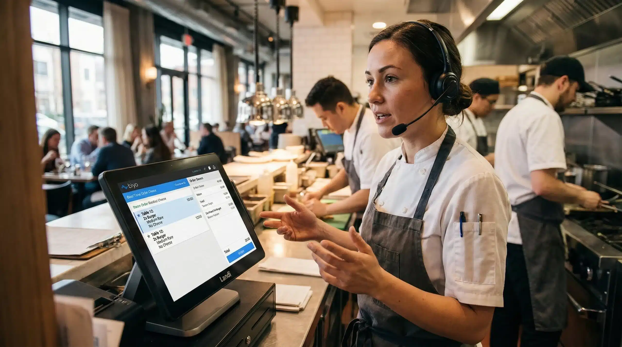 What is a Bistro? An Ultimate Guide by Biyo POS - Biyo POS